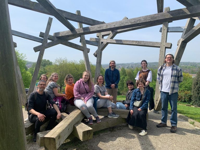 Heeley People’s Park – Heeley Trust